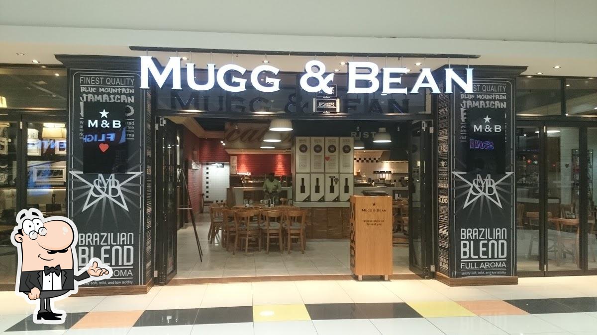 Mugg & Bean Mall @ Carnival, Brakpan - Restaurant menu, prices and reviews
