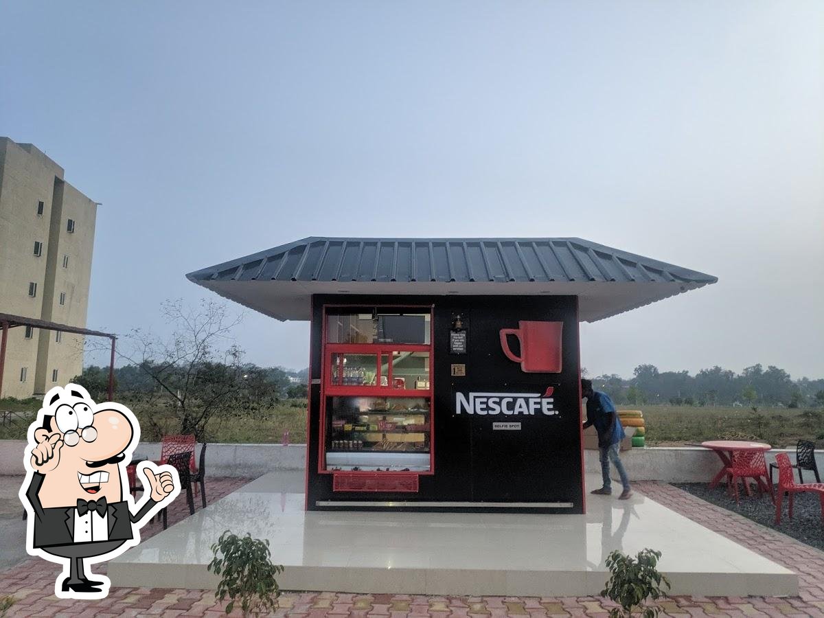 Nescafé, Ranchi - Restaurant reviews
