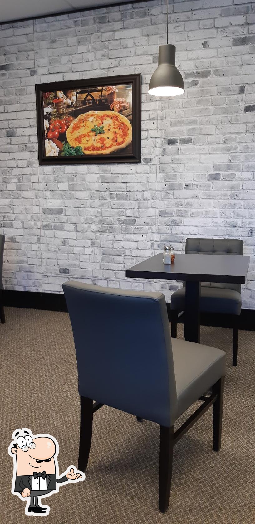 Schnitzel House in Peterborough - Restaurant menu and reviews