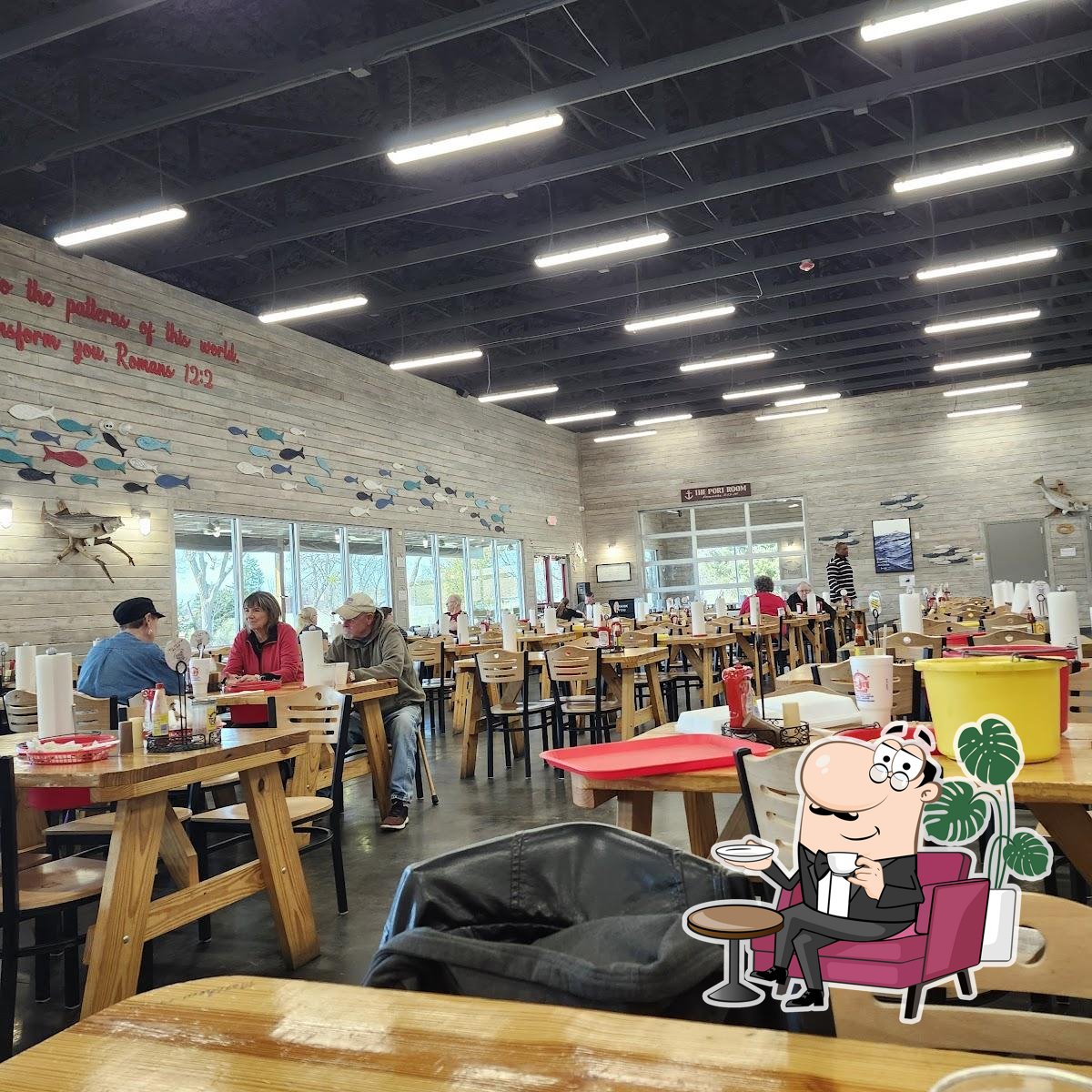 Te'Jun The Texas Cajun- Red Oak, Red Oak - Restaurant menu, prices and ...
