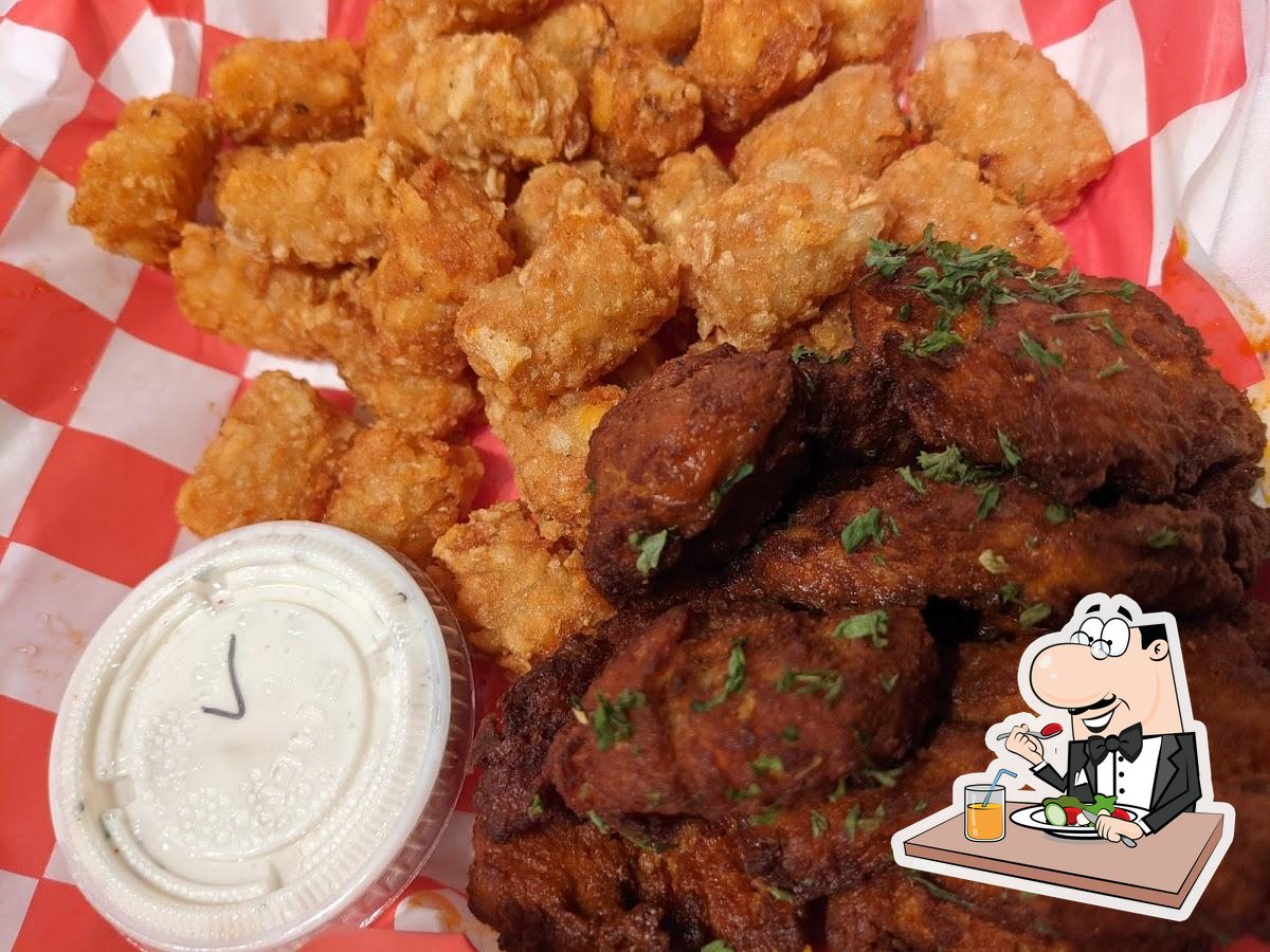 The Blok in Oklahoma City - Restaurant reviews