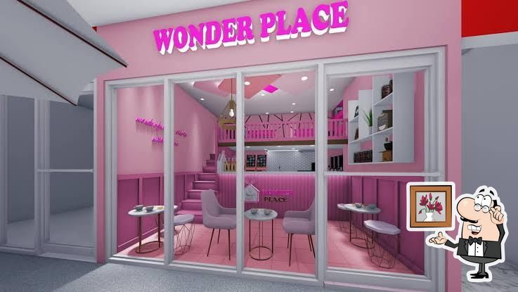 Wonder Place Main, Angono