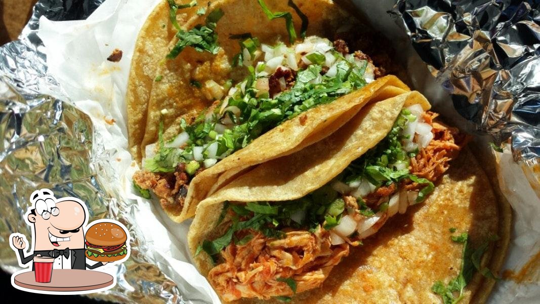 Marta's Tamales en Milwaukee in Milwaukee - Restaurant menu and reviews