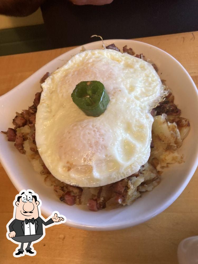 Dozens Restaurant, Aurora - Restaurant menu, prices and reviews