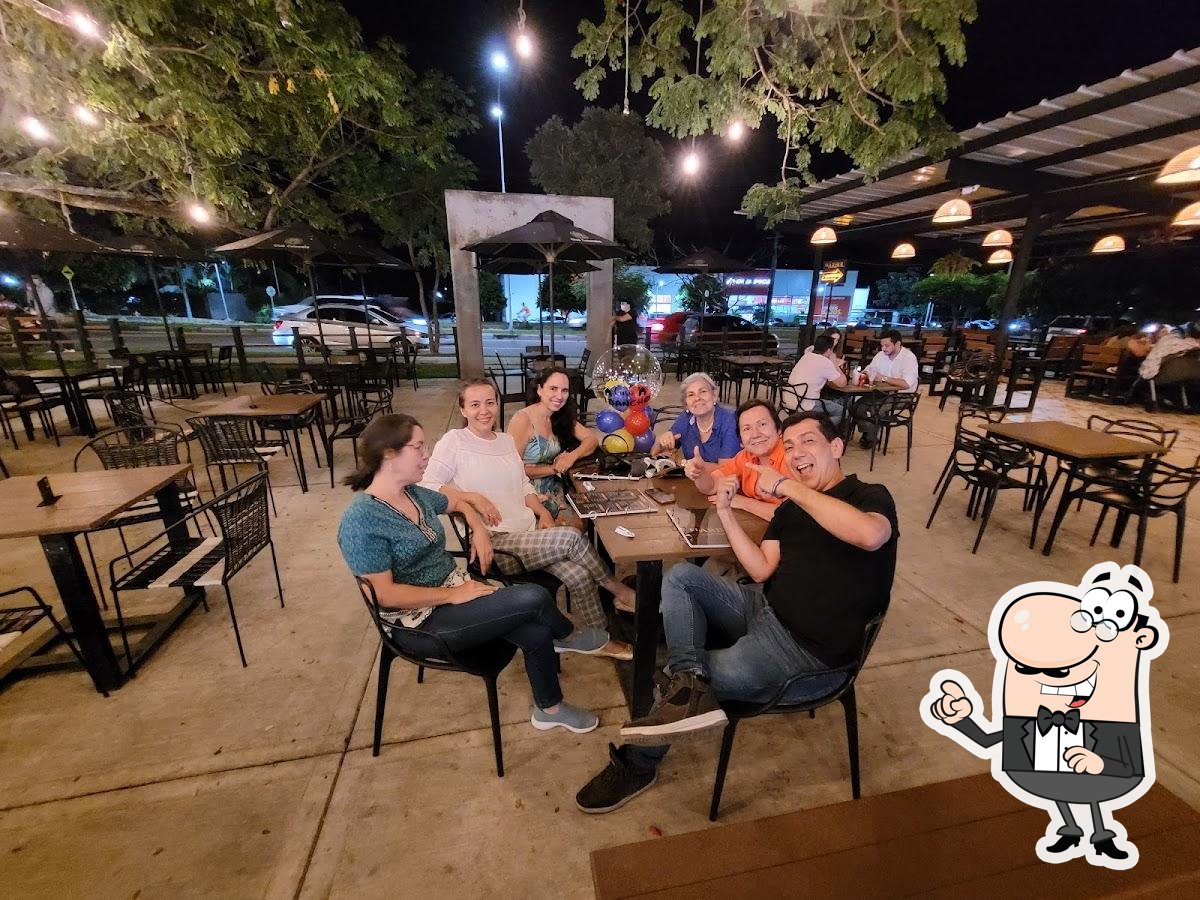 Restaurante El Arbol, Neiva - Opiniones del restaurante