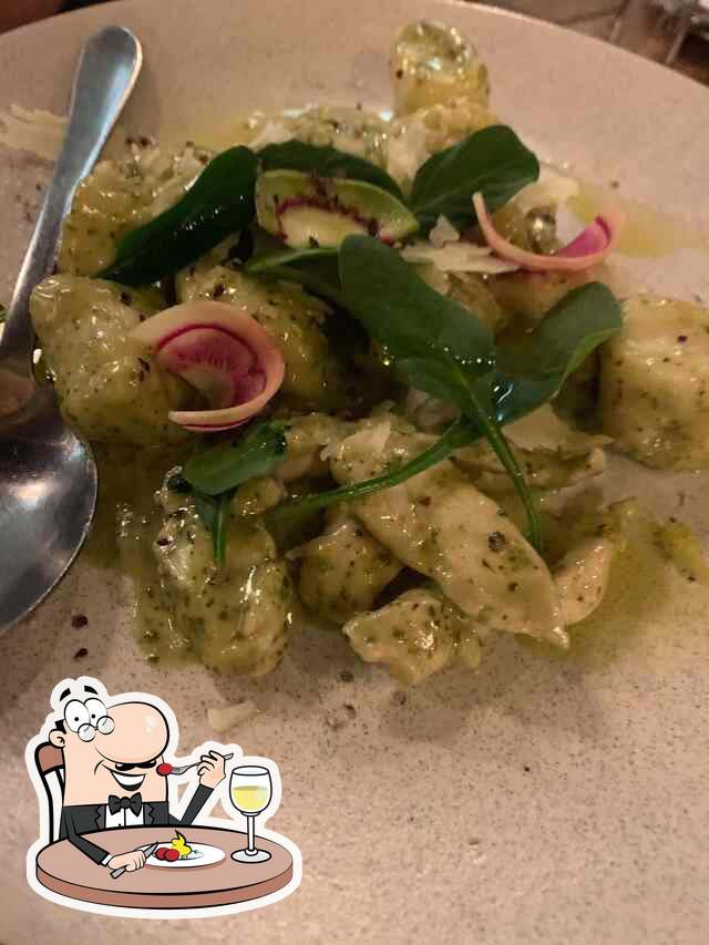 Fabrika by Madera in Canley Heights - Restaurant reviews