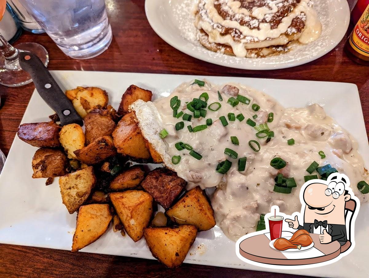 Toast Coffeehouse in Patchogue - Restaurant menu and reviews