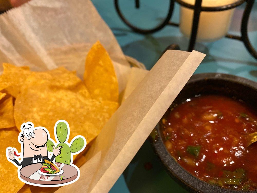 5 Hermanos Restaurant, 10707 SE Carr Rd in Renton - Restaurant menu and ...