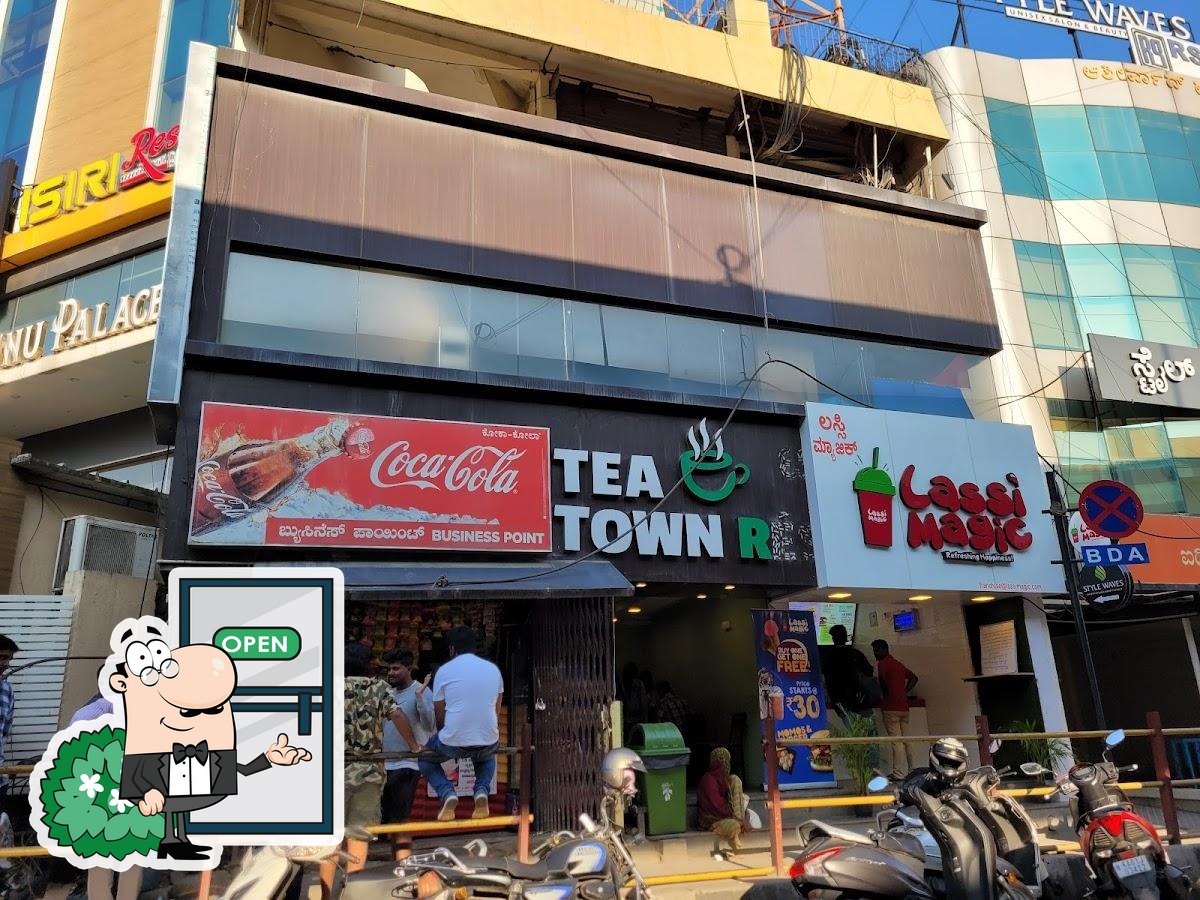 Lassi magic, Bengaluru, XMHW+P2X - Restaurant reviews