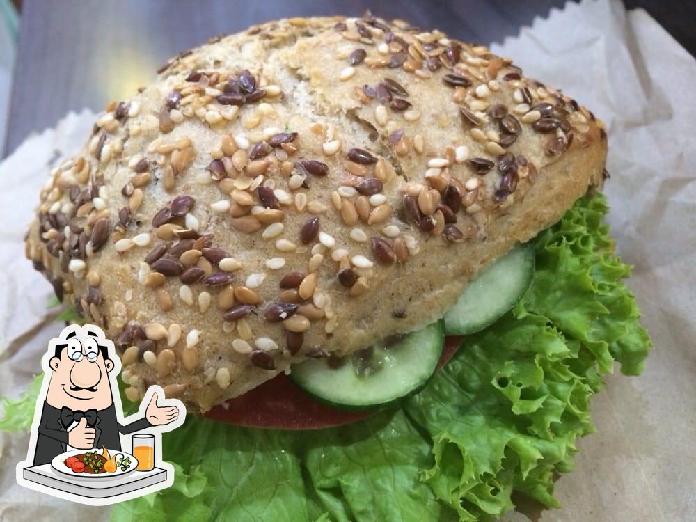 Luneburger German Bakery, 159-175 Church St Shop 1142 in Parramatta