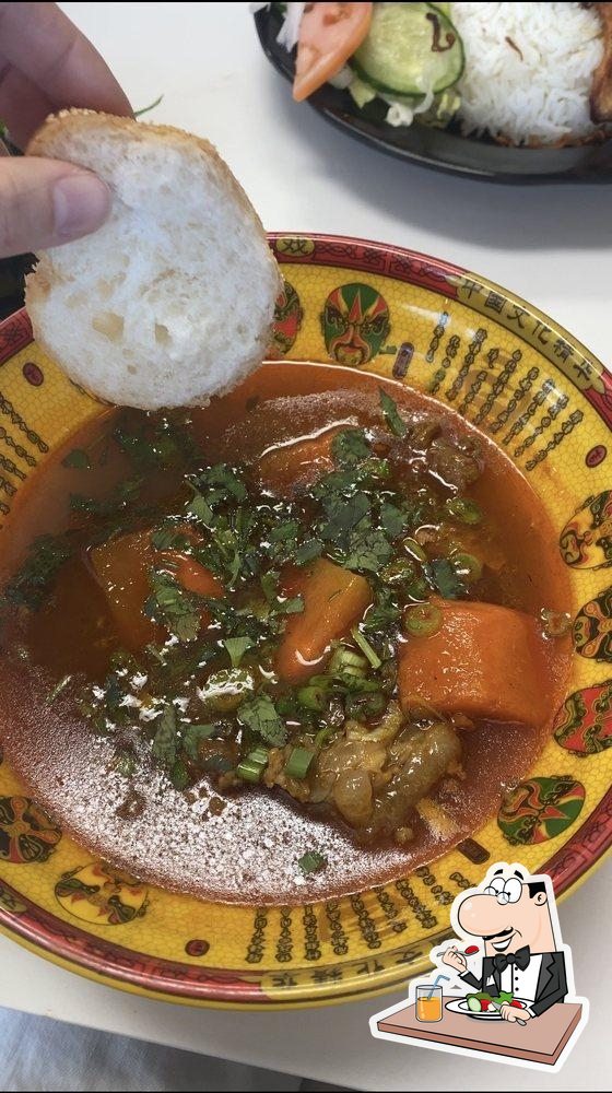 Mama Hue in Vero Beach - Restaurant menu and reviews