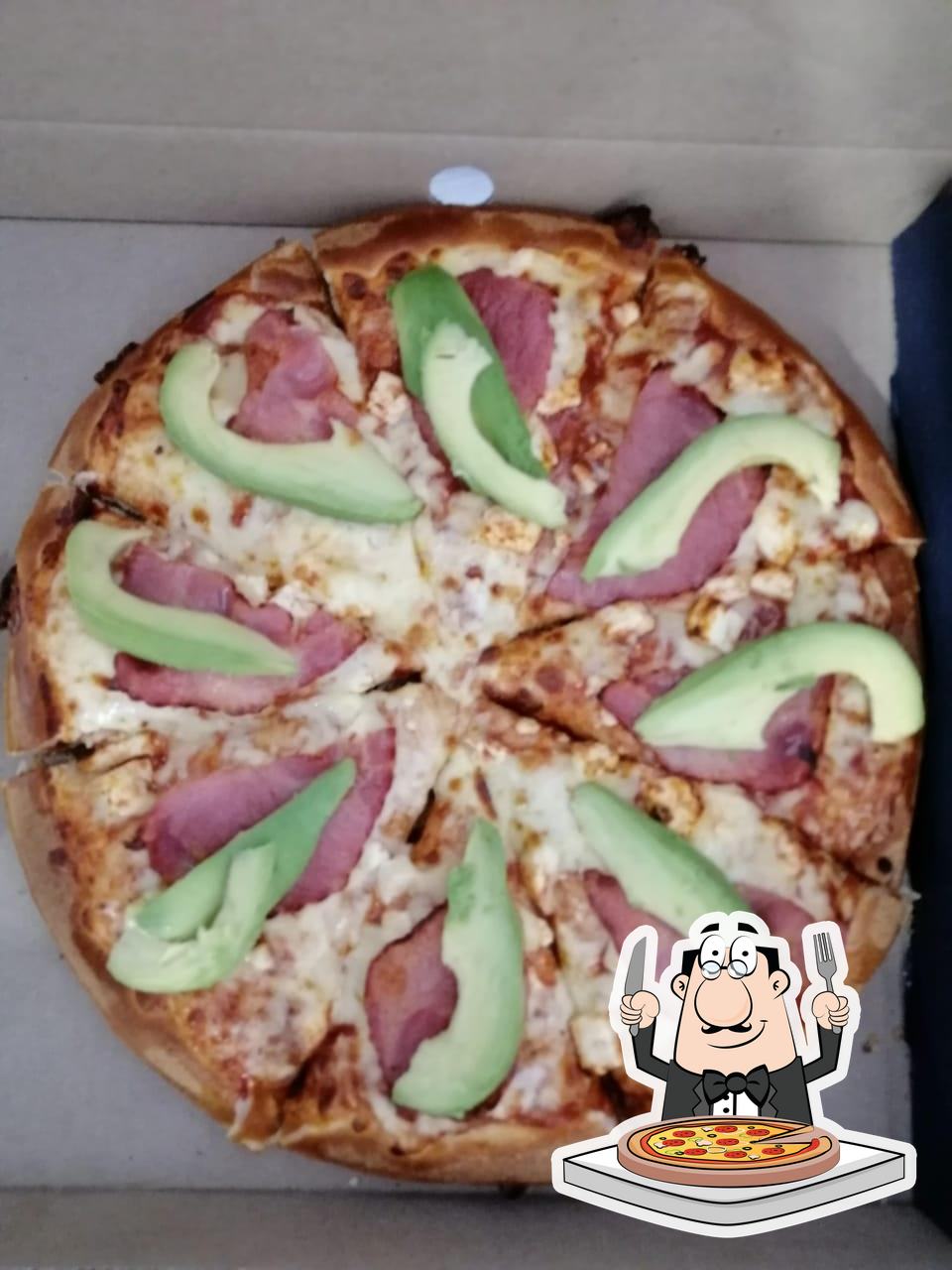 Roman's Pizza Stellenbosch Neelsie, Stellenbosch, Neelsie Student ...