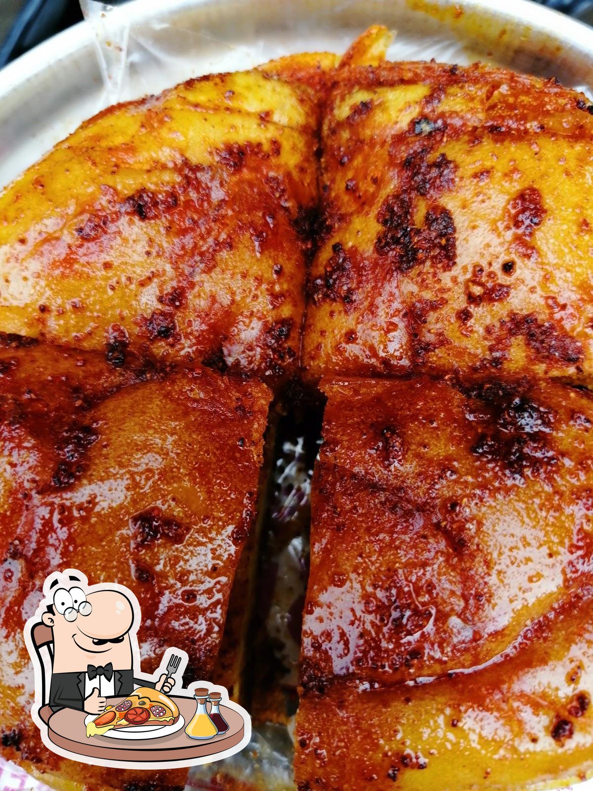 Roothraj Tea Stall (University Roadwala), Ahmedabad - Restaurant reviews