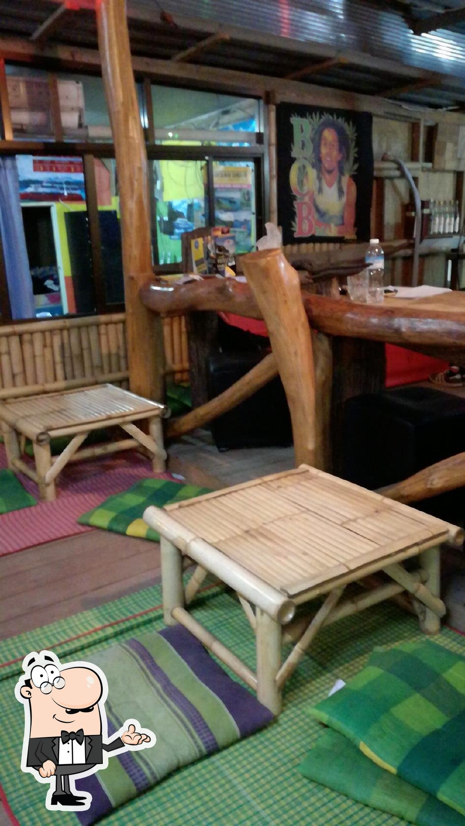 Same Same But Different restaurant, Ko Pha-ngan - Restaurant reviews