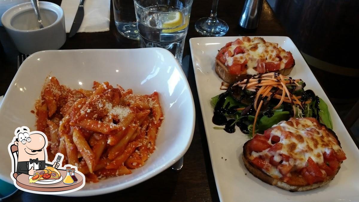 Simona Italian Fine Foods in Drogheda - Restaurant reviews