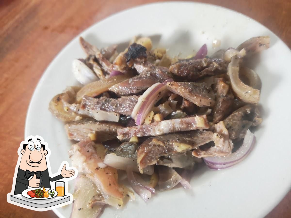 Slaughter House restaurant, Baguio - Restaurant reviews