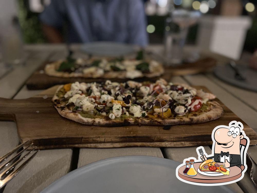 The Hope Farm in Fairhope - Restaurant reviews
