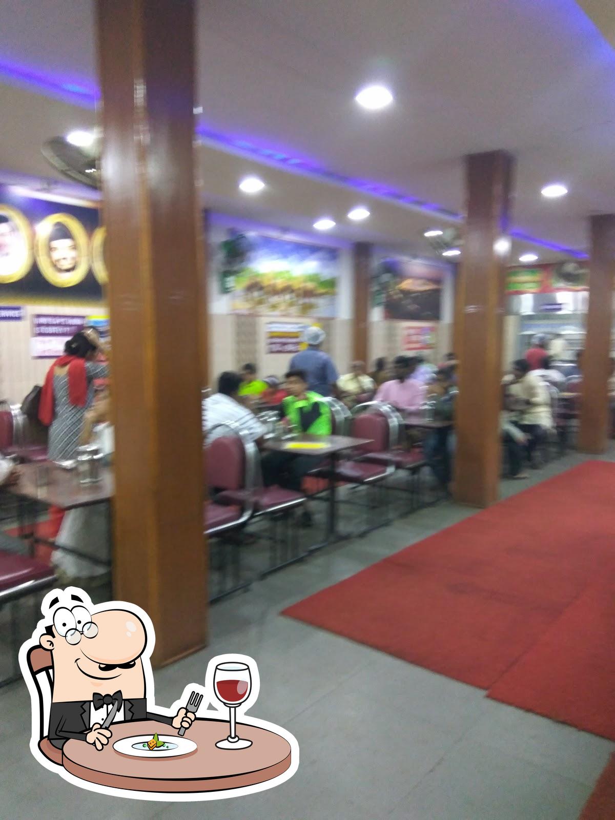 Tumkur Tatte Idli, Belgaum, VGH8+W4G - Restaurant reviews