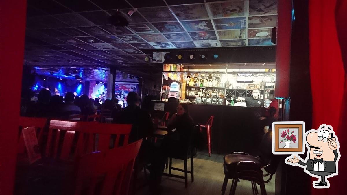 Big Ben pub & bar, Tver - Restaurant reviews