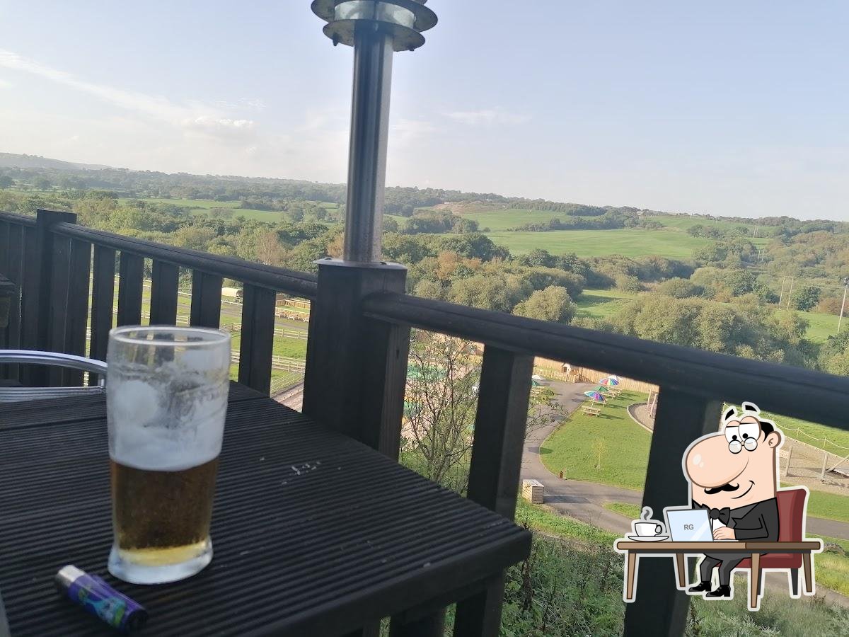 The Rowan Tree, Treharris - Restaurant menu, prices and reviews