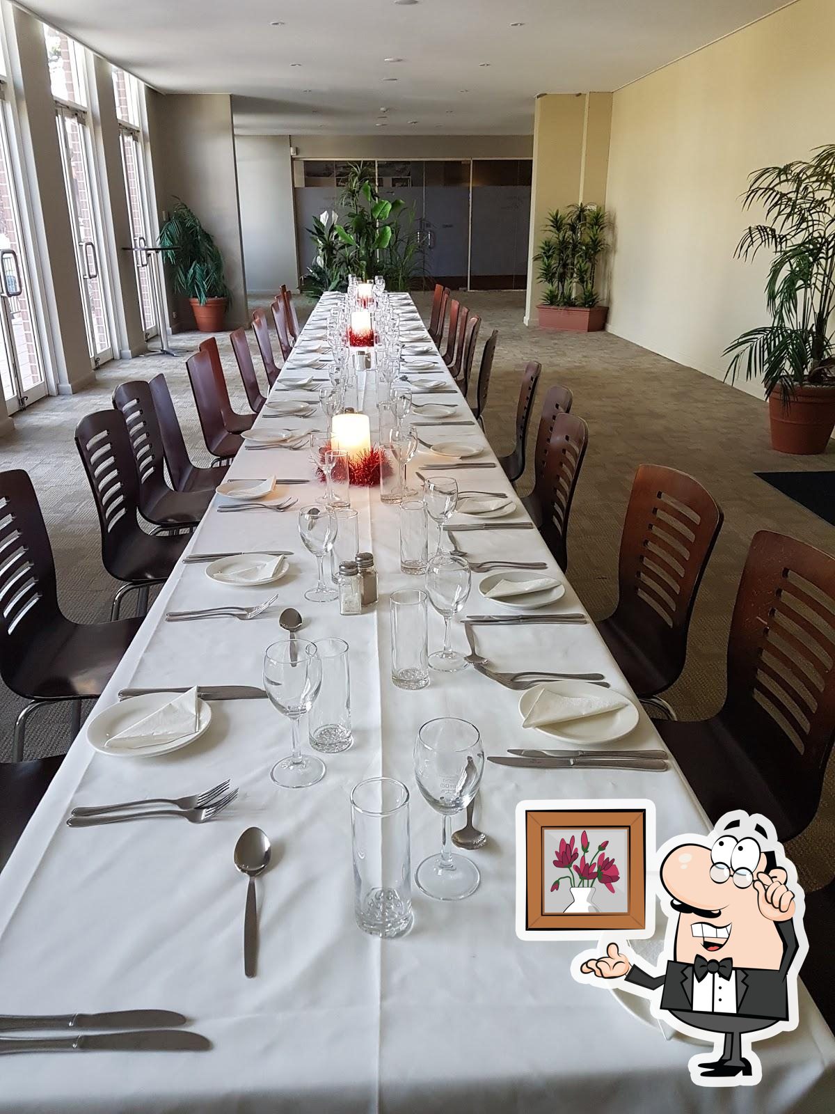 Club Rose Bay, Rose Bay - Restaurant menu, prices and reviews