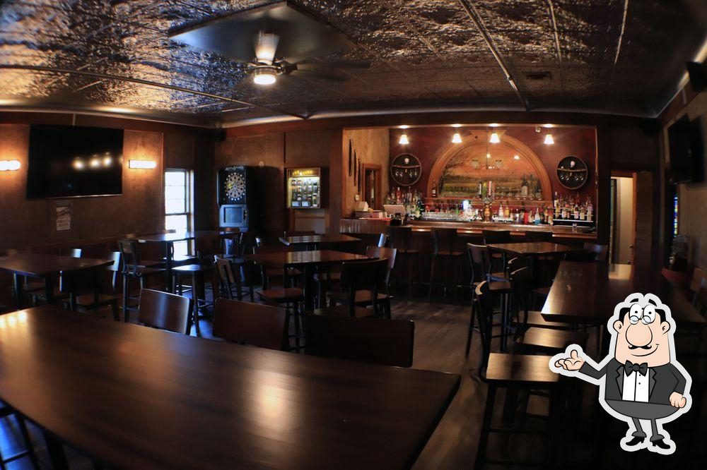 Stage Stop Saloon & Grill in Mandan - Restaurant reviews