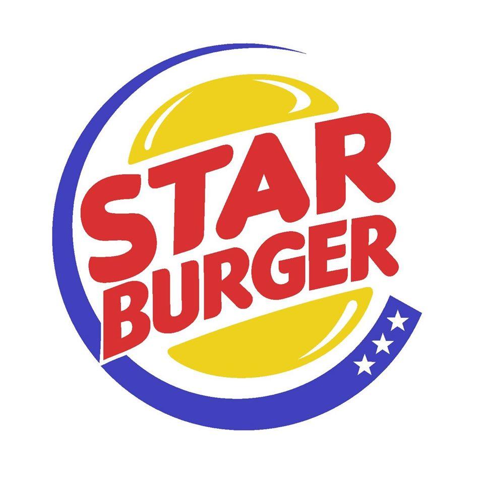 Star Burger restaurant, Prishtina - Restaurant reviews