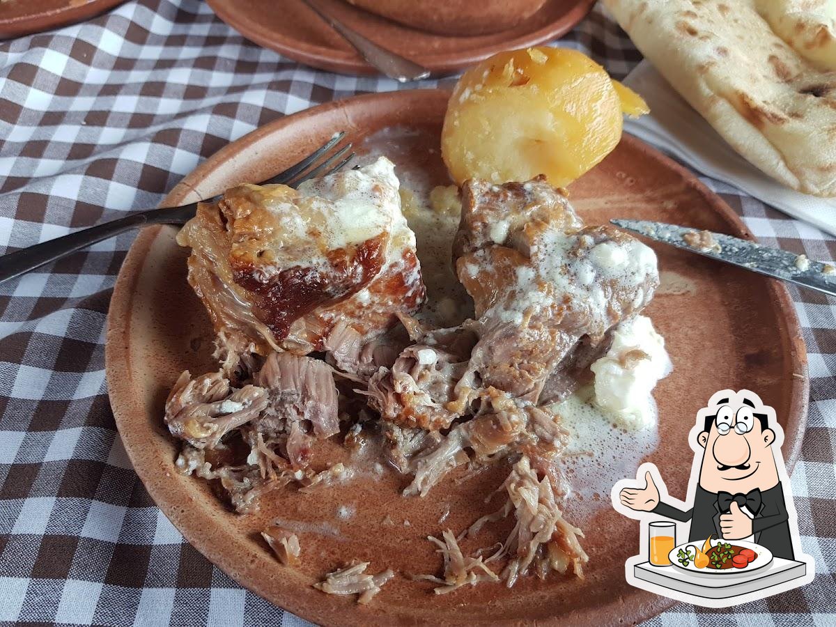 Gvero restaurant, Belgrade - Restaurant reviews