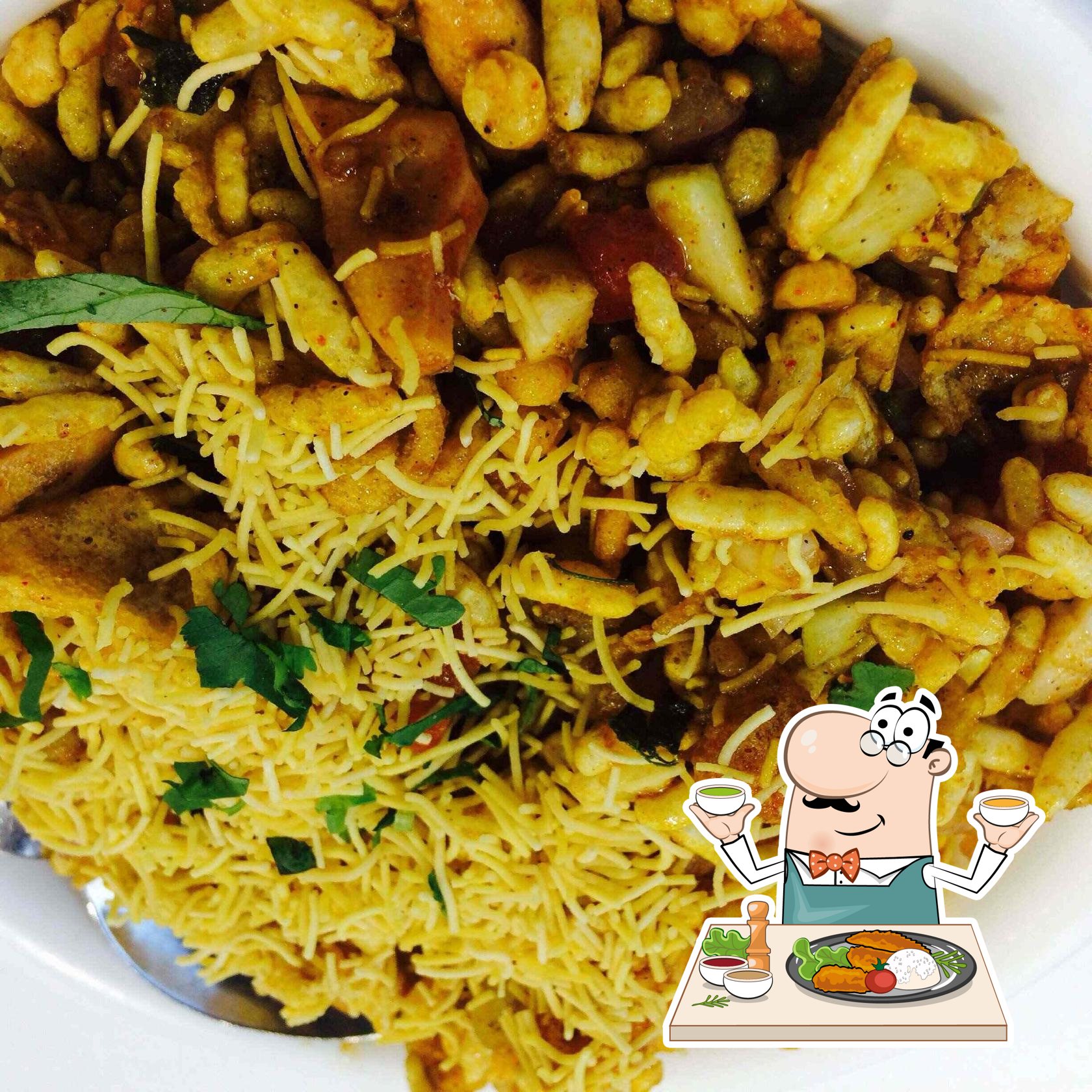 Sree Gupta Bhavan - SgB, Chennai - Restaurant menu, prices and reviews