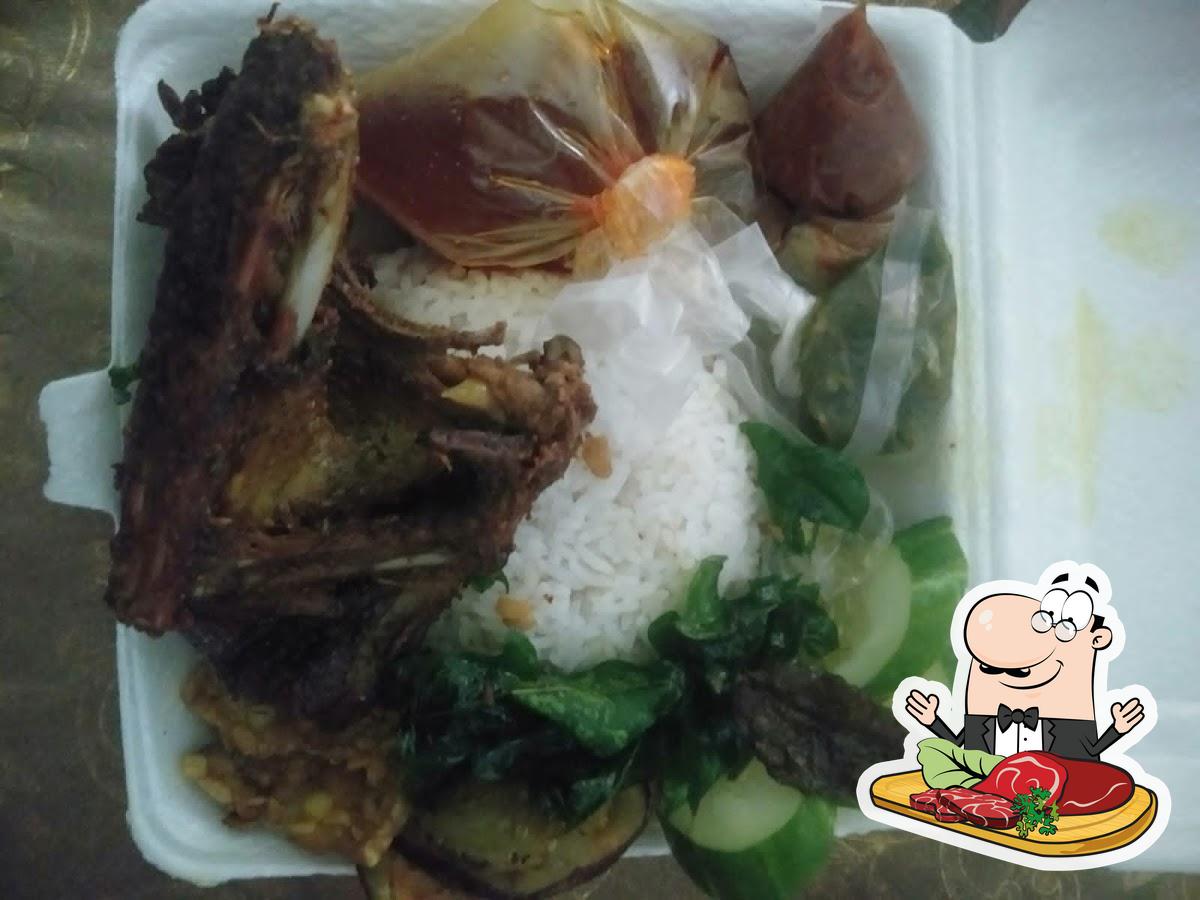 Restaurante Kari bebek Istimewa, Banda Aceh - Opiniones del restaurante