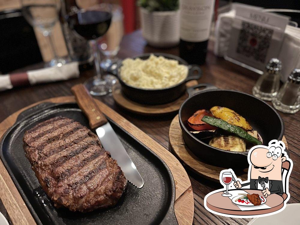 The Wagyu Bar in Miami - Restaurant menu and reviews