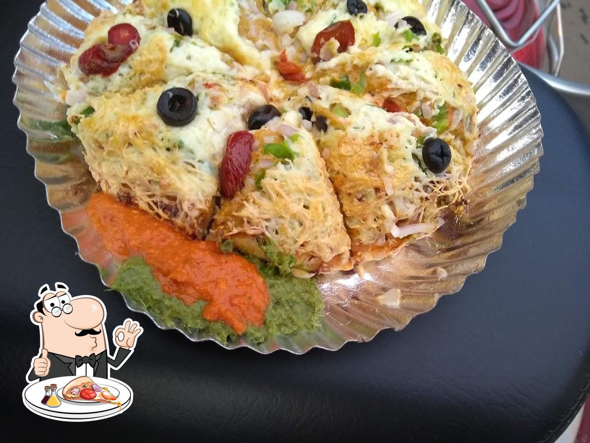 Vasu’s Laxmi Balaji Fast Food, Mumbai - Restaurant reviews