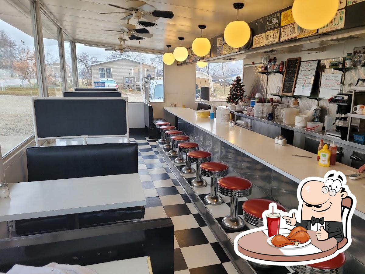 Dinky Diner in Decatur City - Restaurant menu and reviews