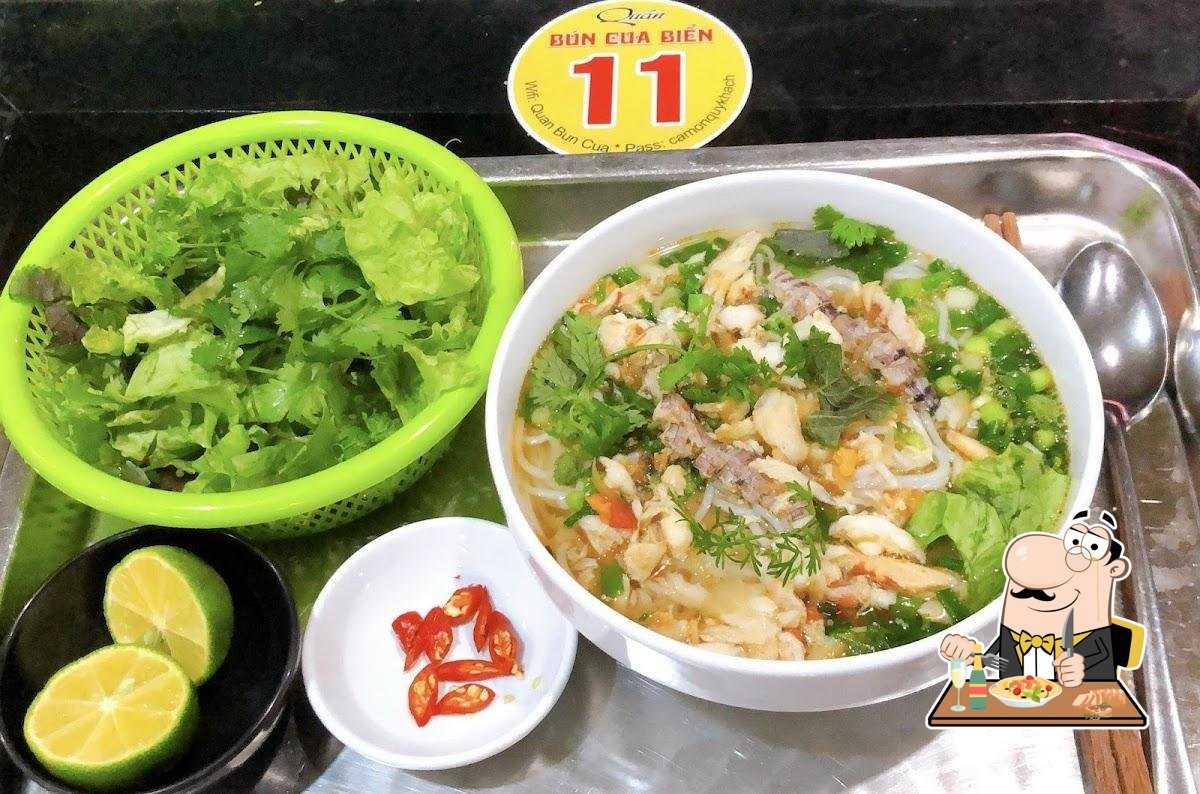 Em Min - Bò bít tết - Restaurant menu, prices and reviews