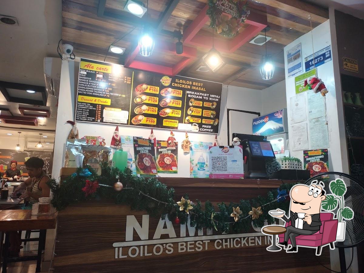 Geland Sugbahan, Pasig - Restaurant menu, prices and reviews