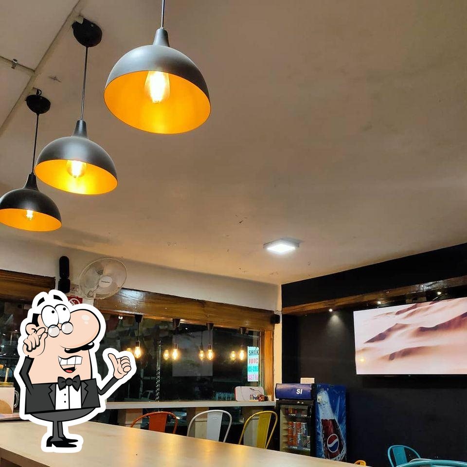 HAVE A NICE DAY CAFE, Udaipur - Restaurant menu, prices and reviews