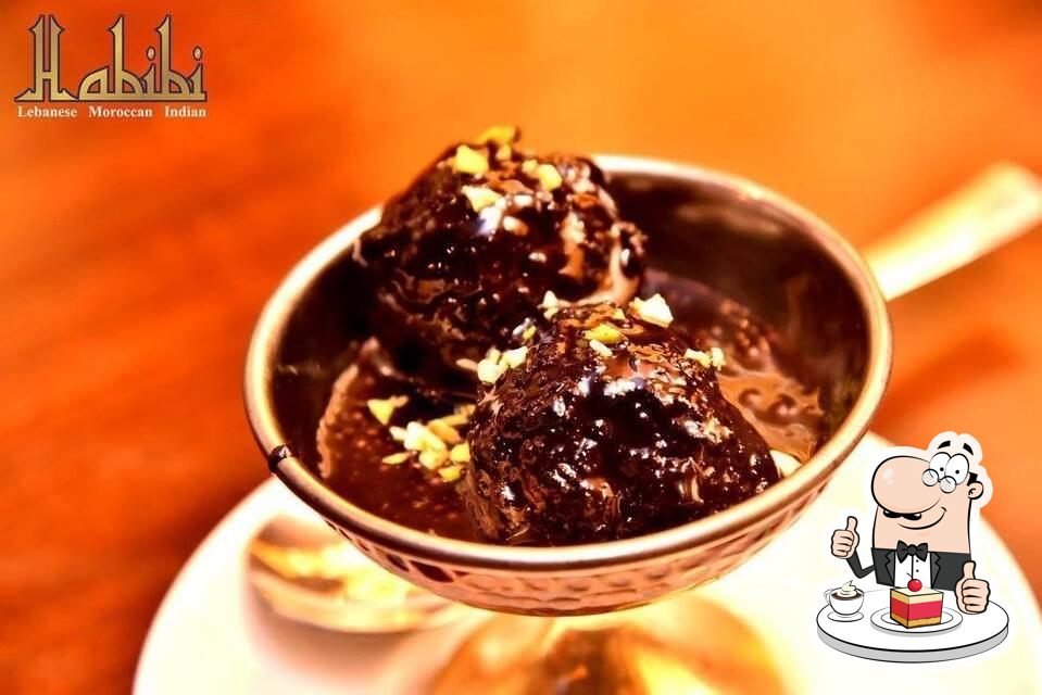 Habibi Express, Gurugram, Dlf Phase 1 - Restaurant reviews