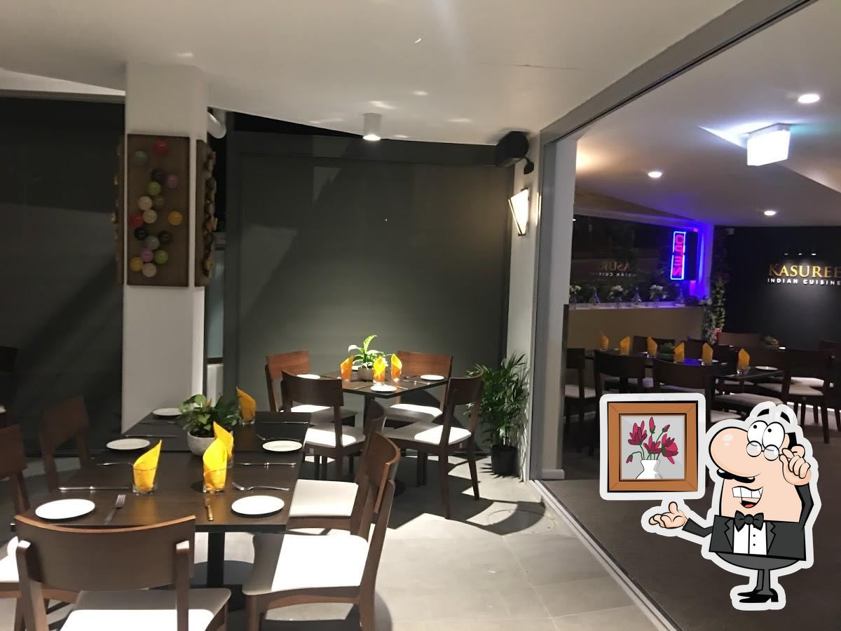 Kasuree Indian Cuisine, Bli Bli - Restaurant menu, prices and reviews