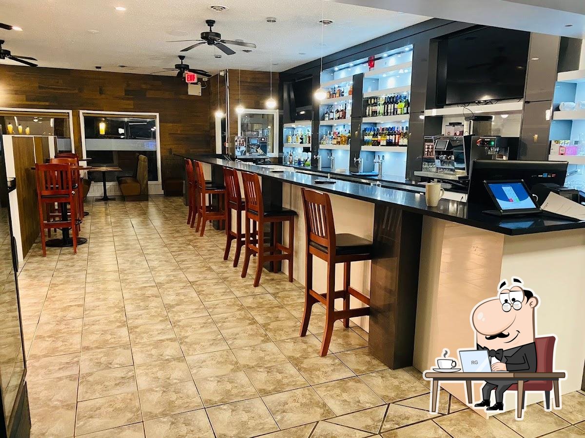 Lake House Kitchen + Bar, Sylvan Lake - Restaurant menu, prices and reviews