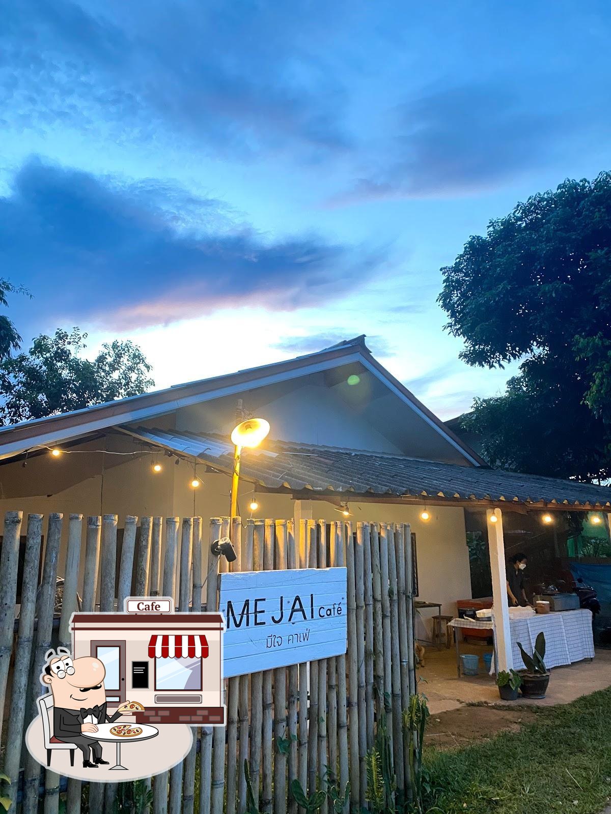 MEJAI Cafe’, Thailand