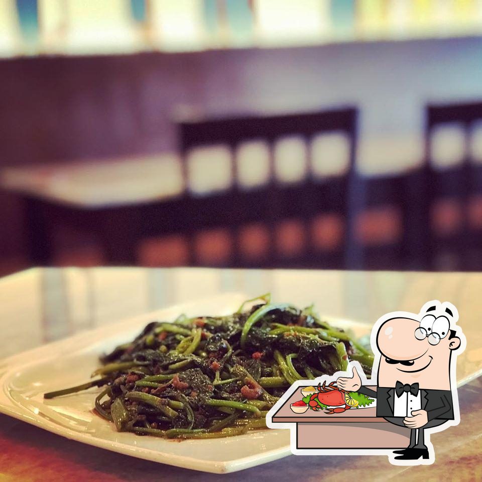 Malay House in Underwood - Restaurant menu and reviews