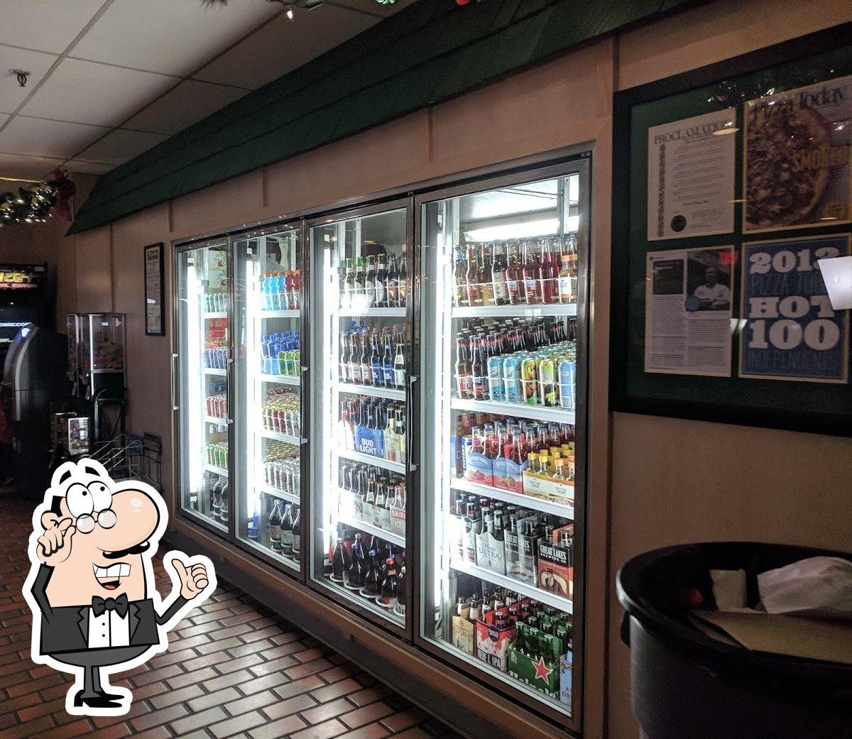 Marion's Piazza, Dayton - Restaurant menu, prices and reviews