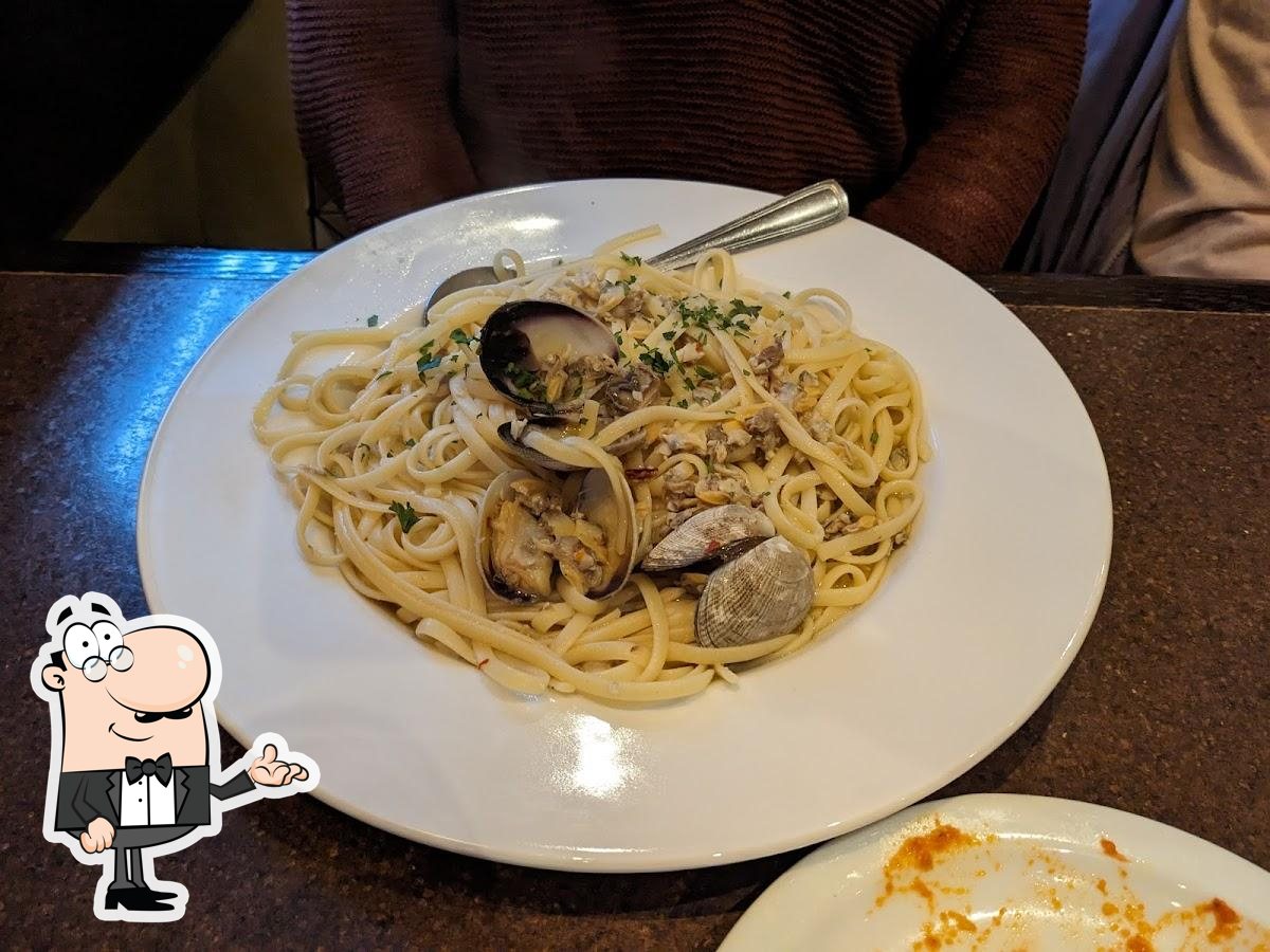 Rea's Italian Cucina in Calgary - Restaurant menu and reviews