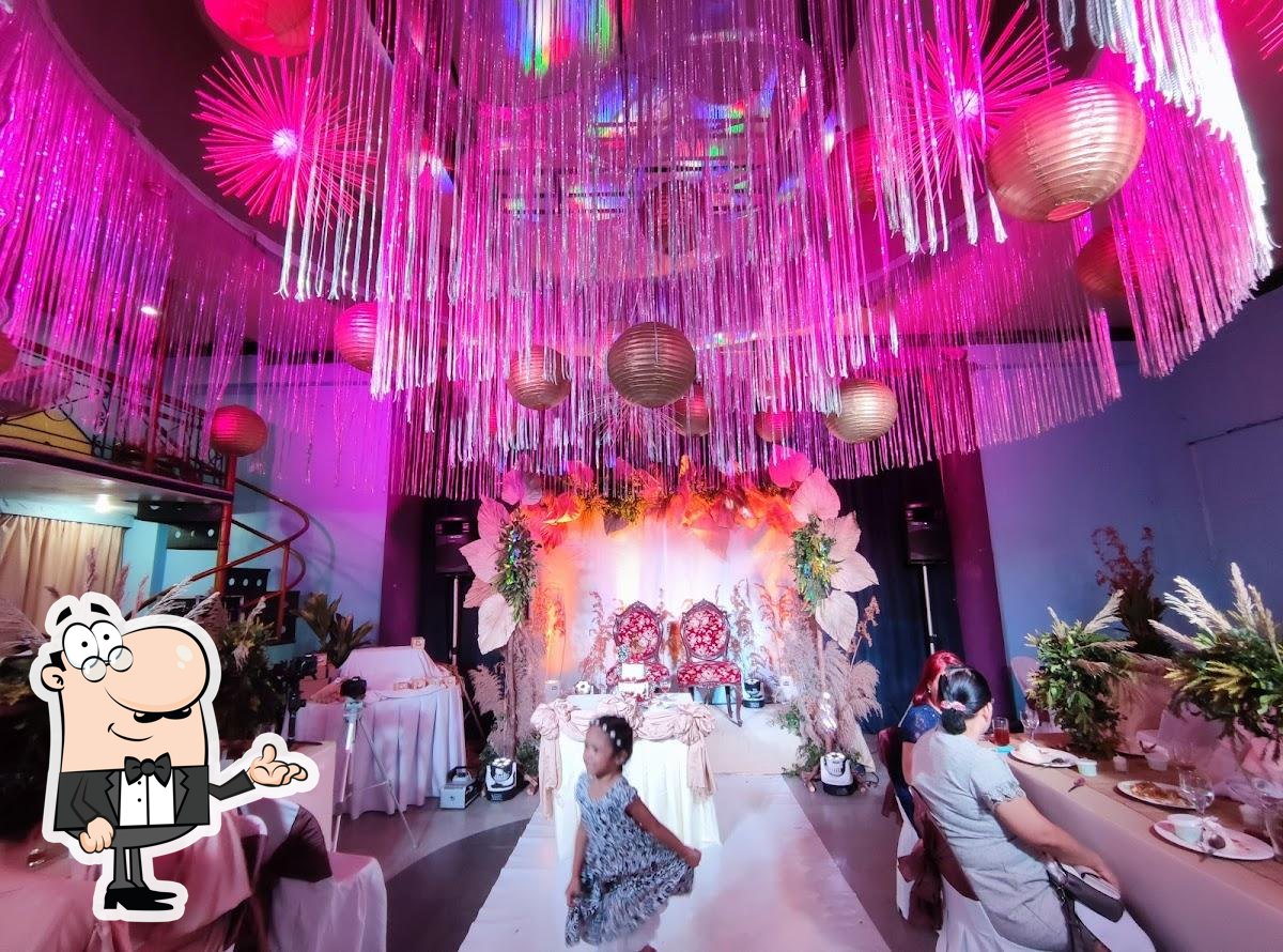 Sunray Ballroom, Malabon - Restaurant menu, prices and reviews