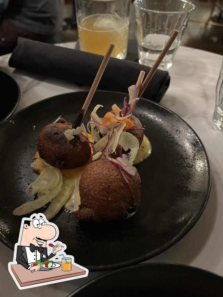 Tavern on Main, Springfield - Restaurant menu, prices and reviews