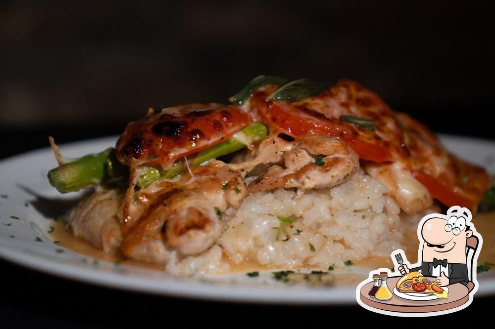 The Berry Tavern in Danvers - Restaurant reviews