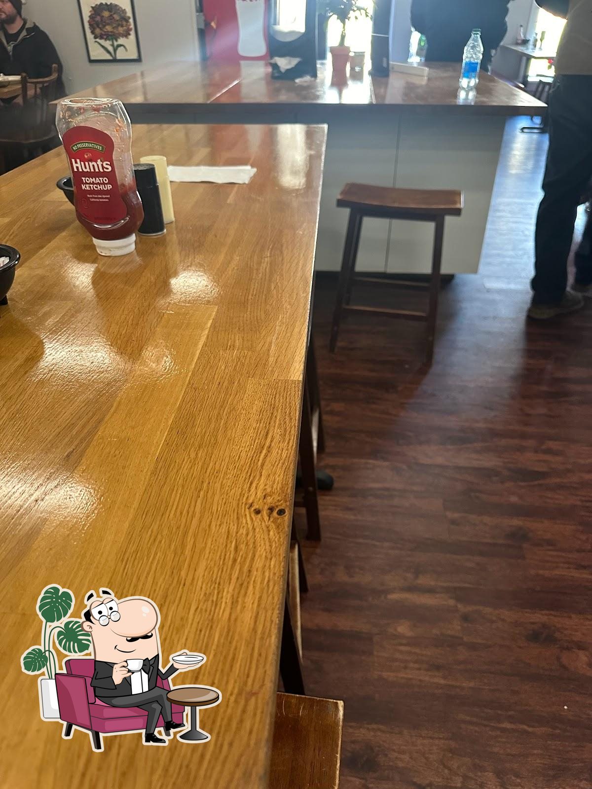 Trackside Deli LLC, Middlefield - Restaurant menu, prices and reviews