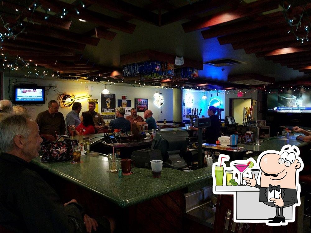 Fred Babcock VFW 5555 in Richfield - Restaurant menu and reviews