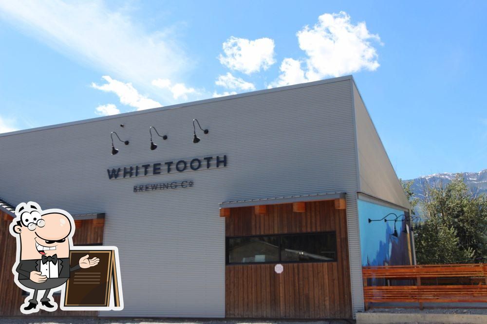 Whitetooth Brewing Co in Golden - Restaurant reviews