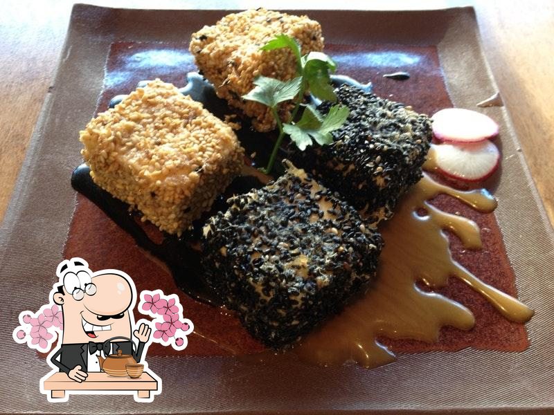 Yuji's Japanese Tapas, 2509 W 4th Ave in Vancouver